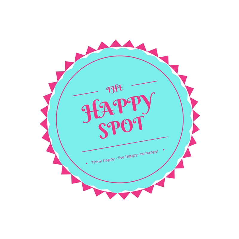 THE HAPPY SPOT Try 10 – THE HAPPY SPOT